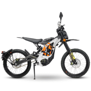 Sur-Ron Light Bee L1E (Road Legal) | Surron Bikes Europe