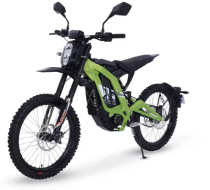 Sur-Ron Light Bee L1E (Road Legal) | Surron Bikes Europe