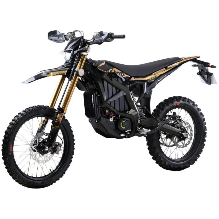 Store | Surron Bikes Europe